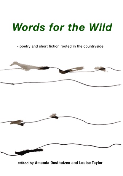 Buy the Words for the Wild Anthology – Words for the Wild