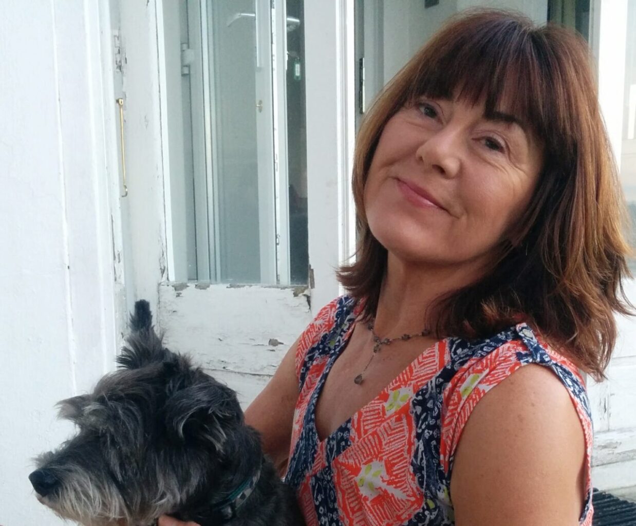 Gilbert’s Garden by Kathy Finney – Words for the Wild